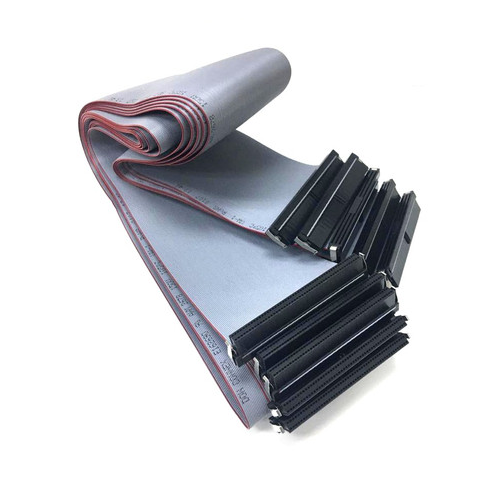 Flat Ribbon Cable Assembly | JFL Electronics