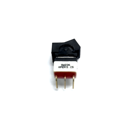 SW236CD-6X1159+U4632, APEM Switch | JFL Electronics