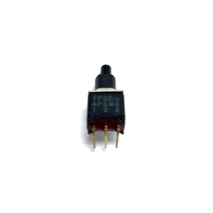 TP32W008000, APEM Pushbutton Switch | JFL Electronics