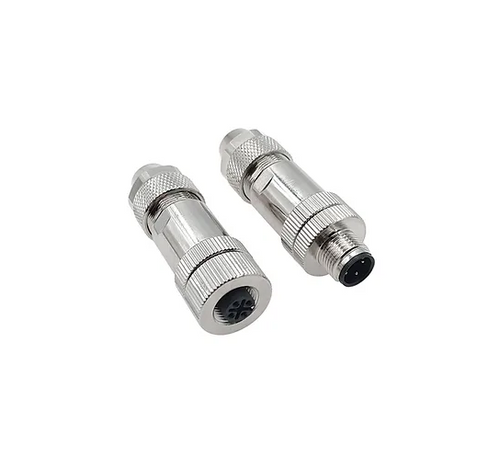 M12 Connectors | JFL Electronics