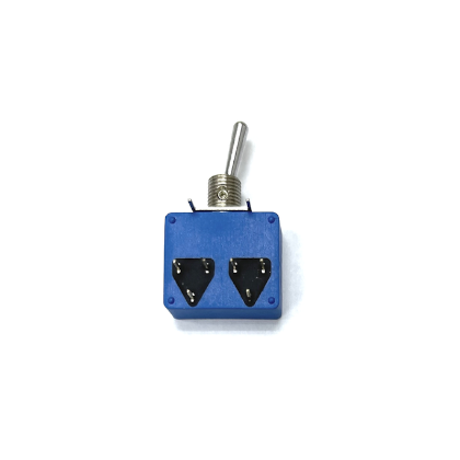 21146NA, APEM Toggle Switch | JFL Electronics