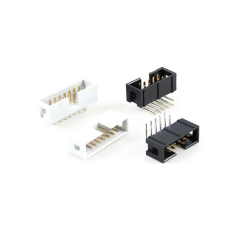 CONNECTORS | JFL Electronics