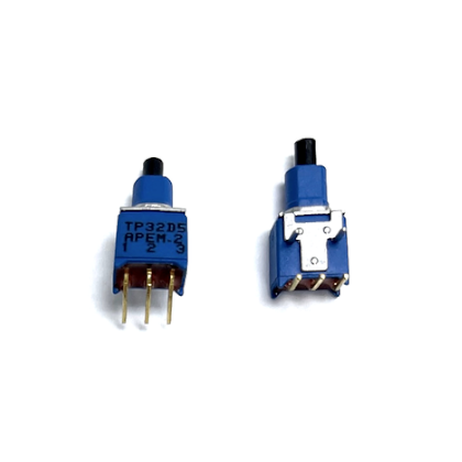 TP32W003000, APEM Pushbutton Switches | JFL Electronics