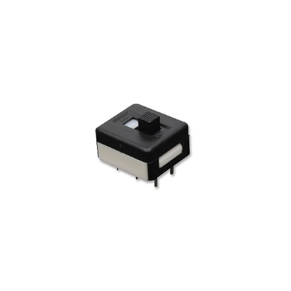 25446NAH, APEM Slide Switch | JFL Electronics