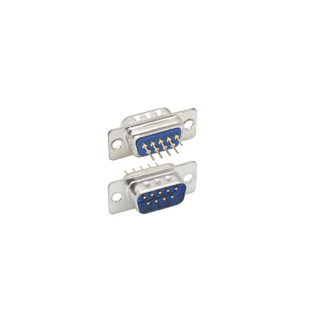 DB9 Connectors | JFL Electronics
