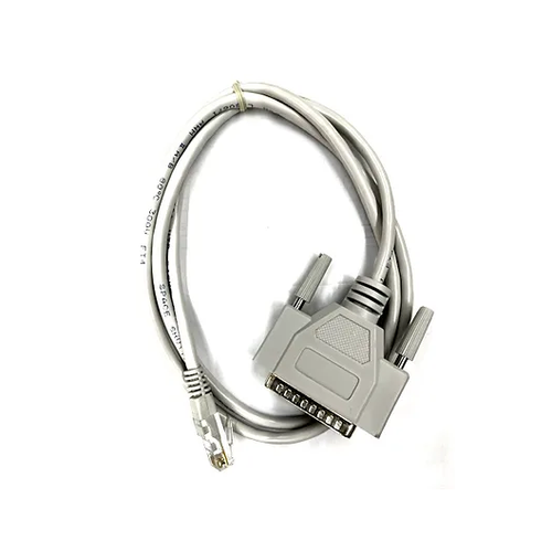 DB25 Pin Male to RJ45 Cable | JFL Electronics