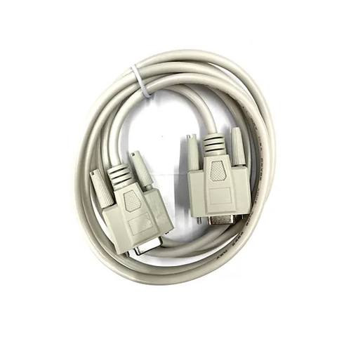 DB9 Female to DB9 Female NULL Cable | JFL Electronics