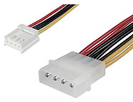 JFL Electronics | Connectors
