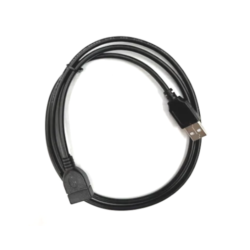 USB A Male to Female Cable | JFL Electronics