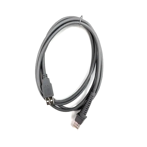 RJ48 10 Pin to USB Cable | JFL Electronics
