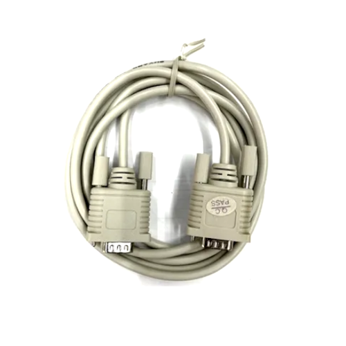 DB9 Male to DB9 Male Cable | JFL Electronics