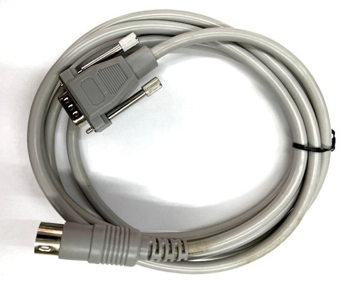 DB9 Male to DIN5 Cable | JFL Electronics