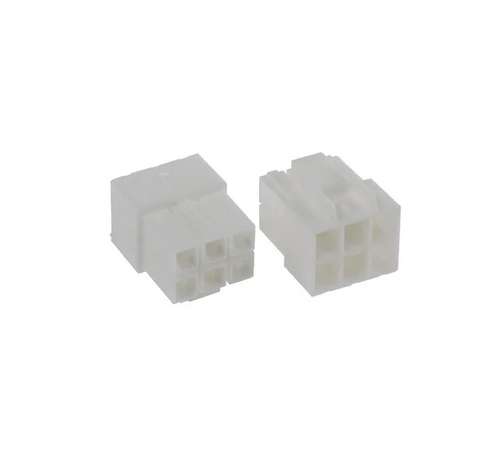 6.2mm Pitch Connectors | JFL Electronics