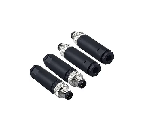 M8 Connectors | JFL Electronics
