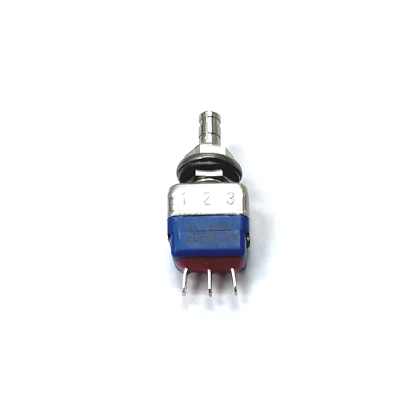 13435AK, APEM Pushbutton Switch | JFL Electronics