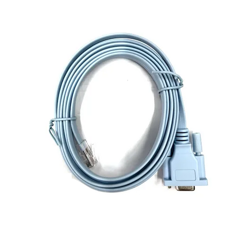 DB9 Female to RJ45 Cable | JFL Electronics