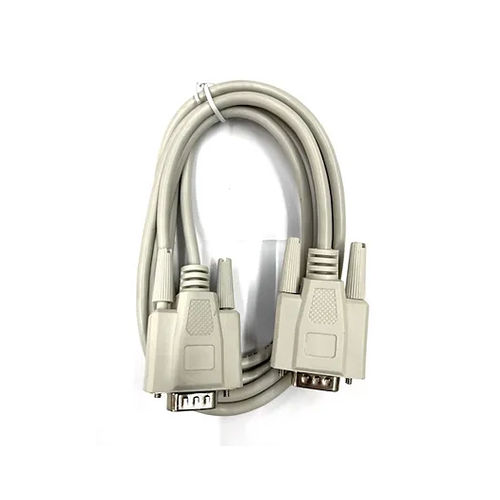 DB9 Male to DB9 Male NULL Cable | JFL Electronics