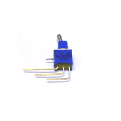 TL36WW00000, APEM Toggle Switch | JFL Electronics