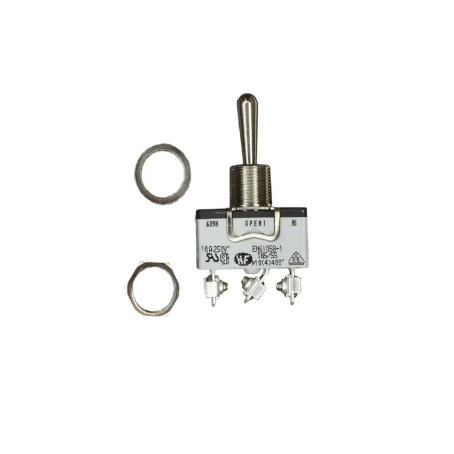 639H, APEM Toggle Switch | JFL Electronics