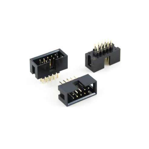 CONNECTORS | JFL Electronics