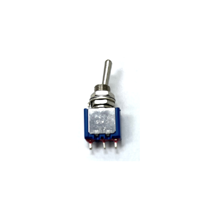 5636AB, APEM Toggle Switch | JFL Electronics