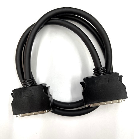 Micro Centronic 50 Pin Cable | JFL Electronics