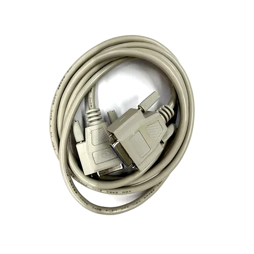 DB15 Female to DB15 Female Cable 2-Row | JFL Electronics