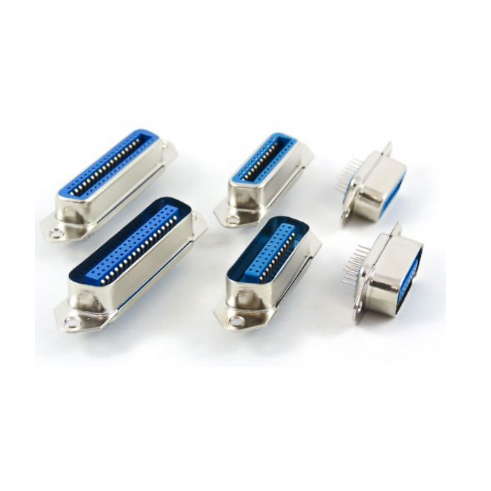 5972 - Centronic Connector Straight Type | JFL Electronics