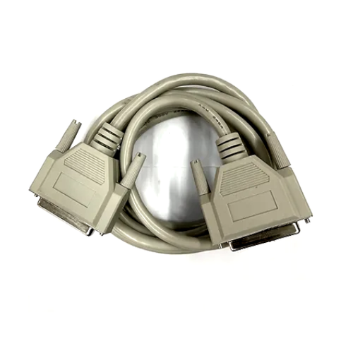 DB25 Female to DB25 Female Cable | JFL Electronics