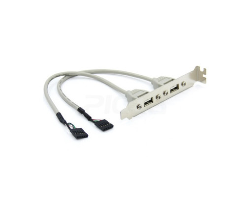 USB to Header Socket Cable | JFL Electronics