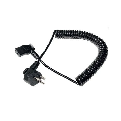 Spring Coil Cord (SC-04) | JFL Electronics