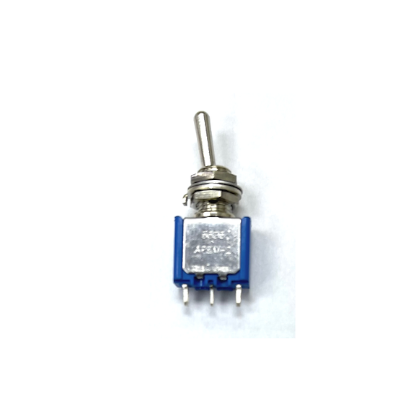 5638A, APEM Toggle Switch | JFL Electronics