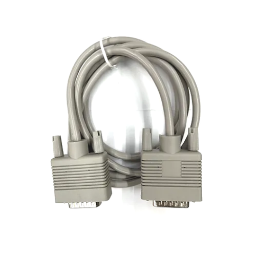 DB15 Male to DB15 Male Cable 2-Row | JFL Electronics