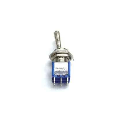 5656MA, APEM Toggle Switch | JFL Electronics