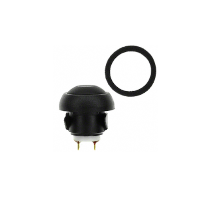 IBR3SAD200, APEM Pushbutton Switch | JFL Electronics