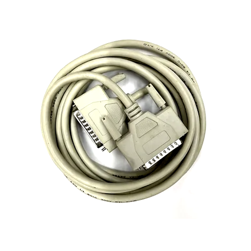 DB25 Male to DB25 Male Cable | JFL Electronics
