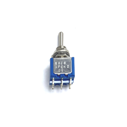 5649A, APEM Toggle Switch | JFL Electronics