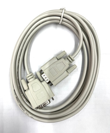 DB9 Male To DB9 Female Cable | JFL Electronics