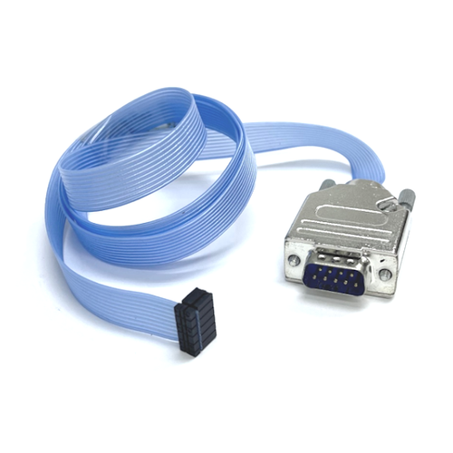 DB to IDC Connectors Cable Assembly | JFL Electronics