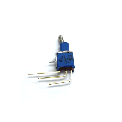TL39WW00050, APEM Toggle Switch | JFL Electronics