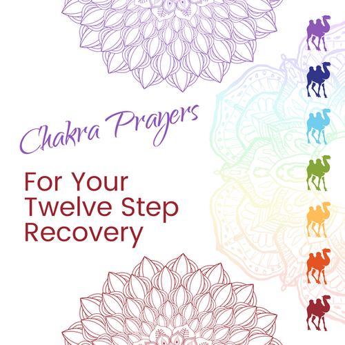 PDF Seven Chakra Prayers for Your Twelve Step Recovery | Yoga4Sobriety