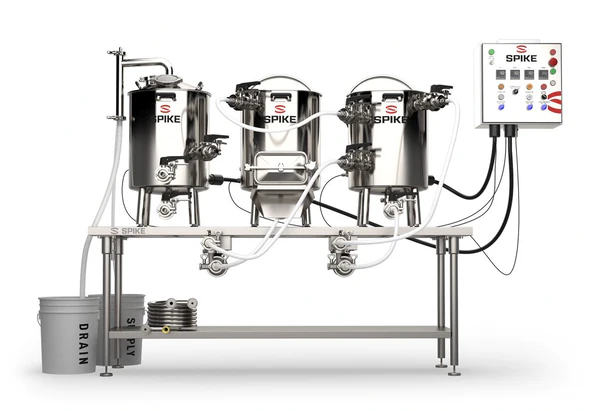 Red Brewster | Brewery | 50 Weymouth Road, Enfield, CT, USA