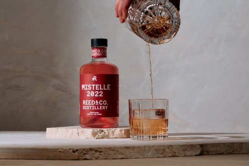 Mistelle | Reed & Co Distillery