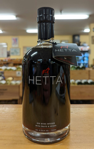 Hetta | Terry Robard Wines