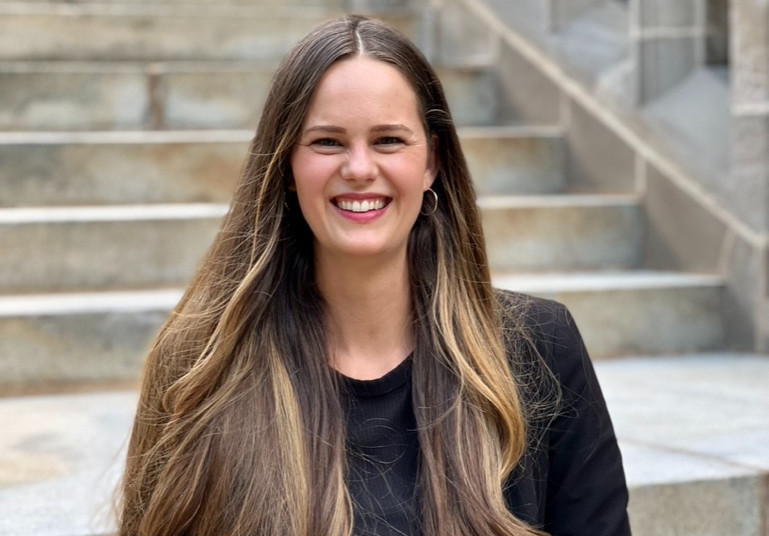 Rebecca Spooner, M.A., NCC, LPC | Otto Psychological Associates, LLC