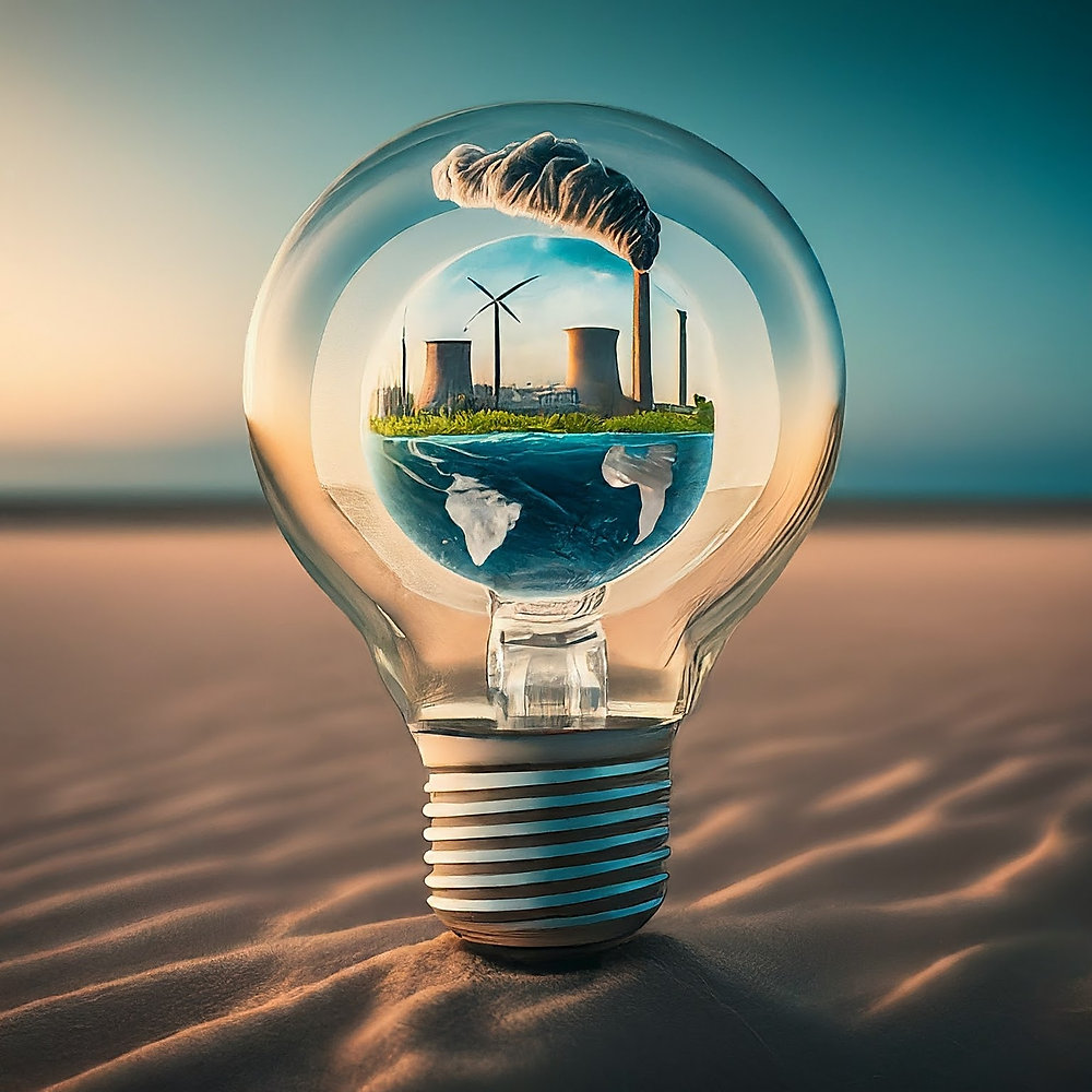 Demystifying Emissions Demystifying Emissions
