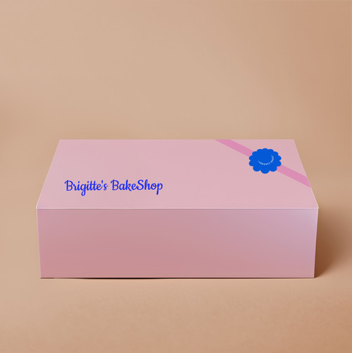 Combo Box | Brigitte's BakeShop