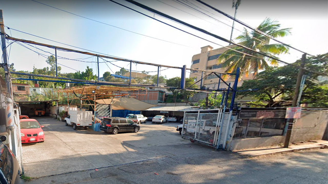 Hojalateria y Pintura Guacamayas