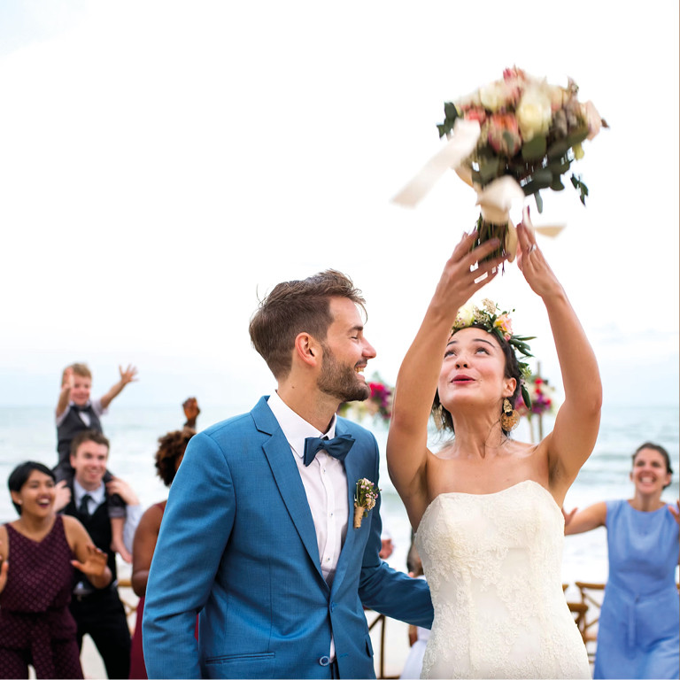 Samuel Mallet Vidéaste Mariage | Rouen Normandie