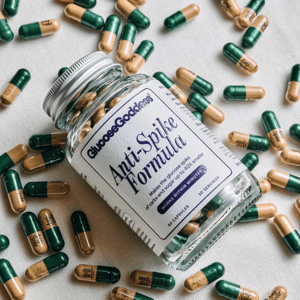 What can health and wellness brands learn from The Glucose Goddess ...